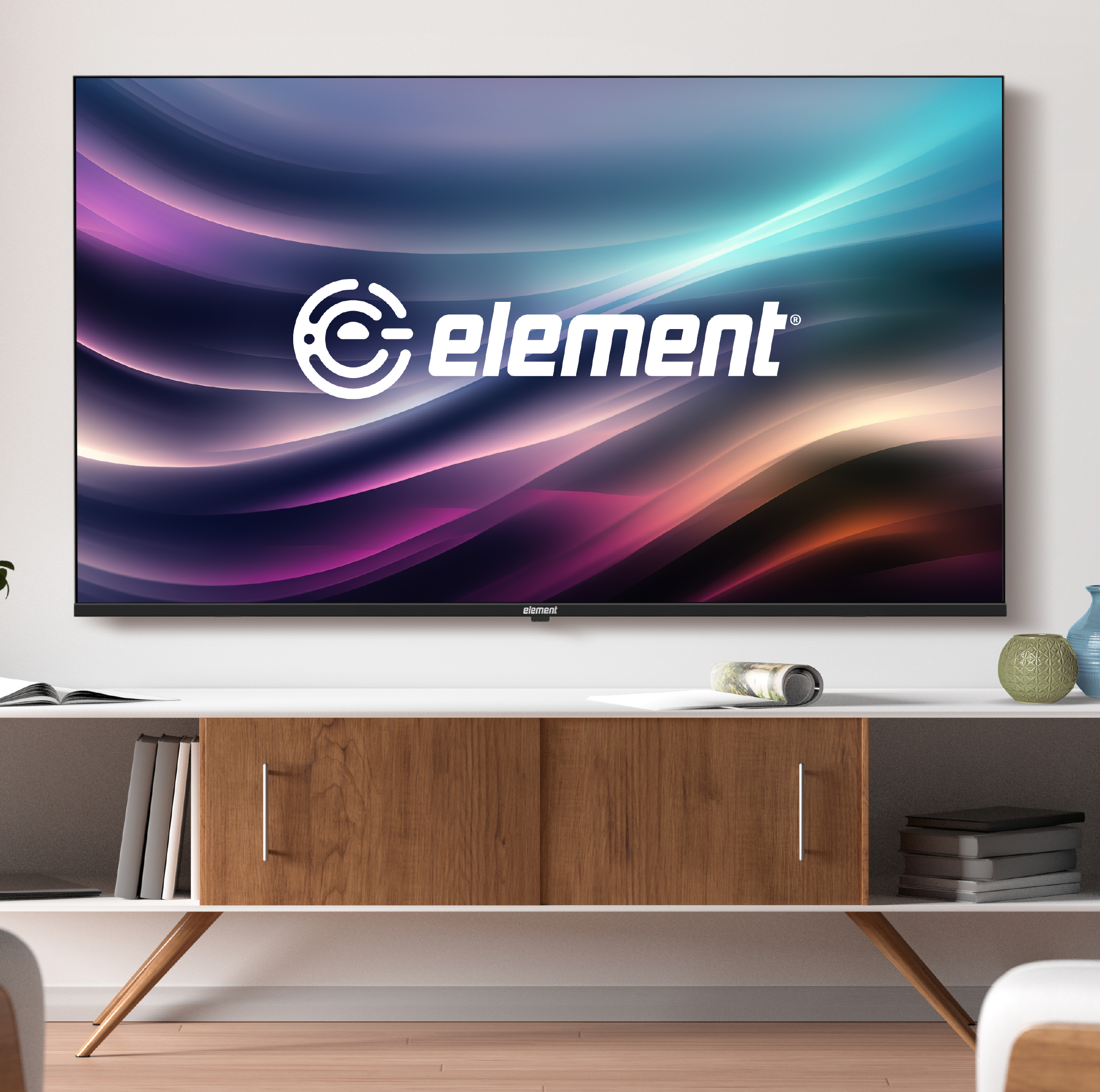 Televisions – Element Appliances