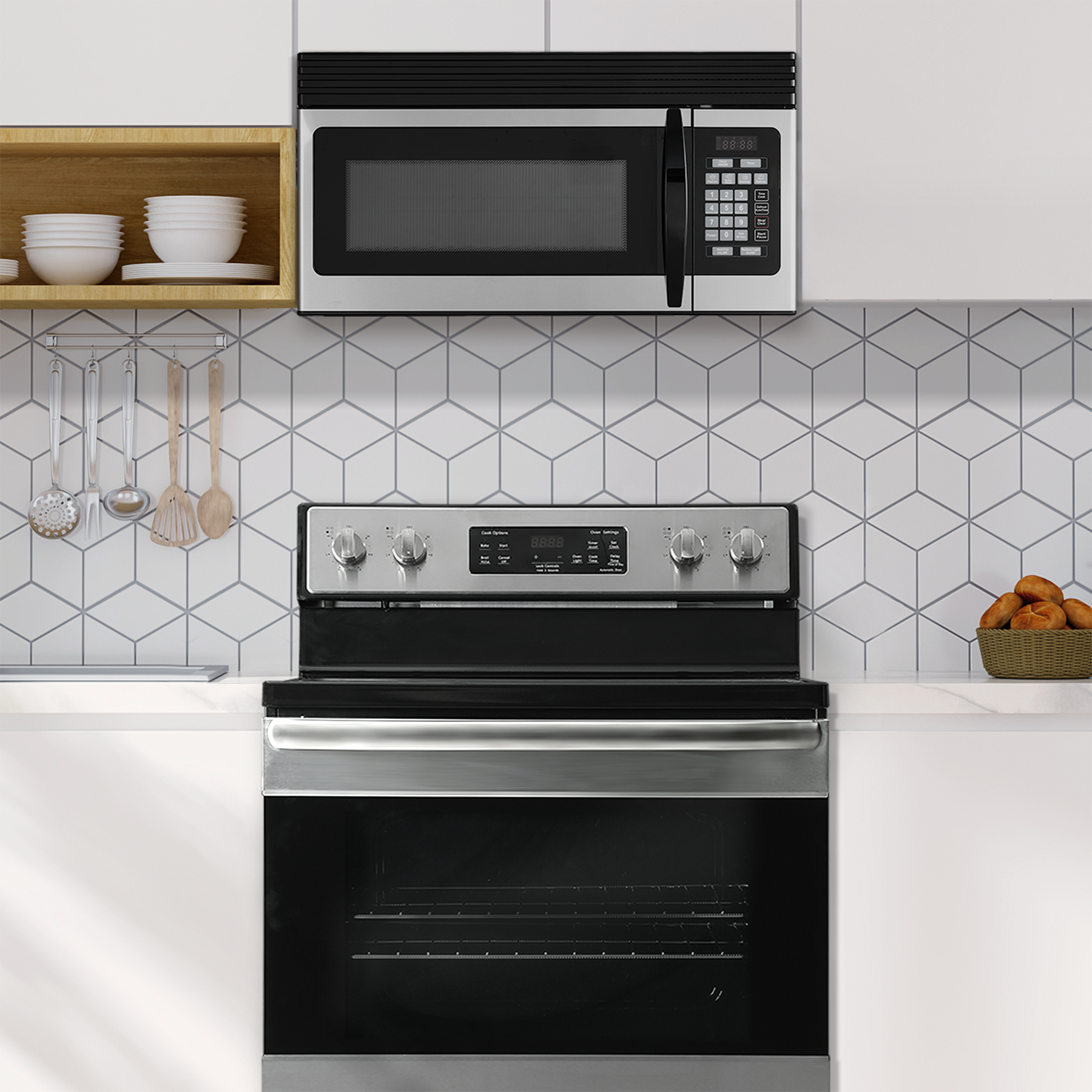 Element Appliances