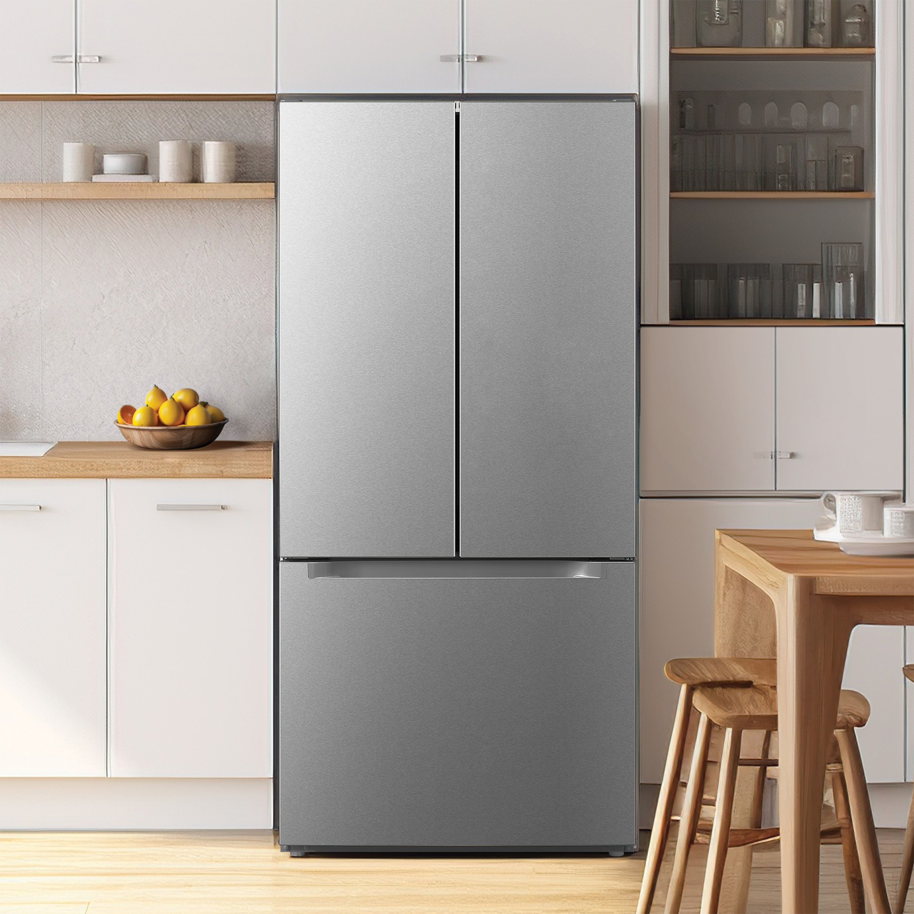 Refrigerators – Element Appliances