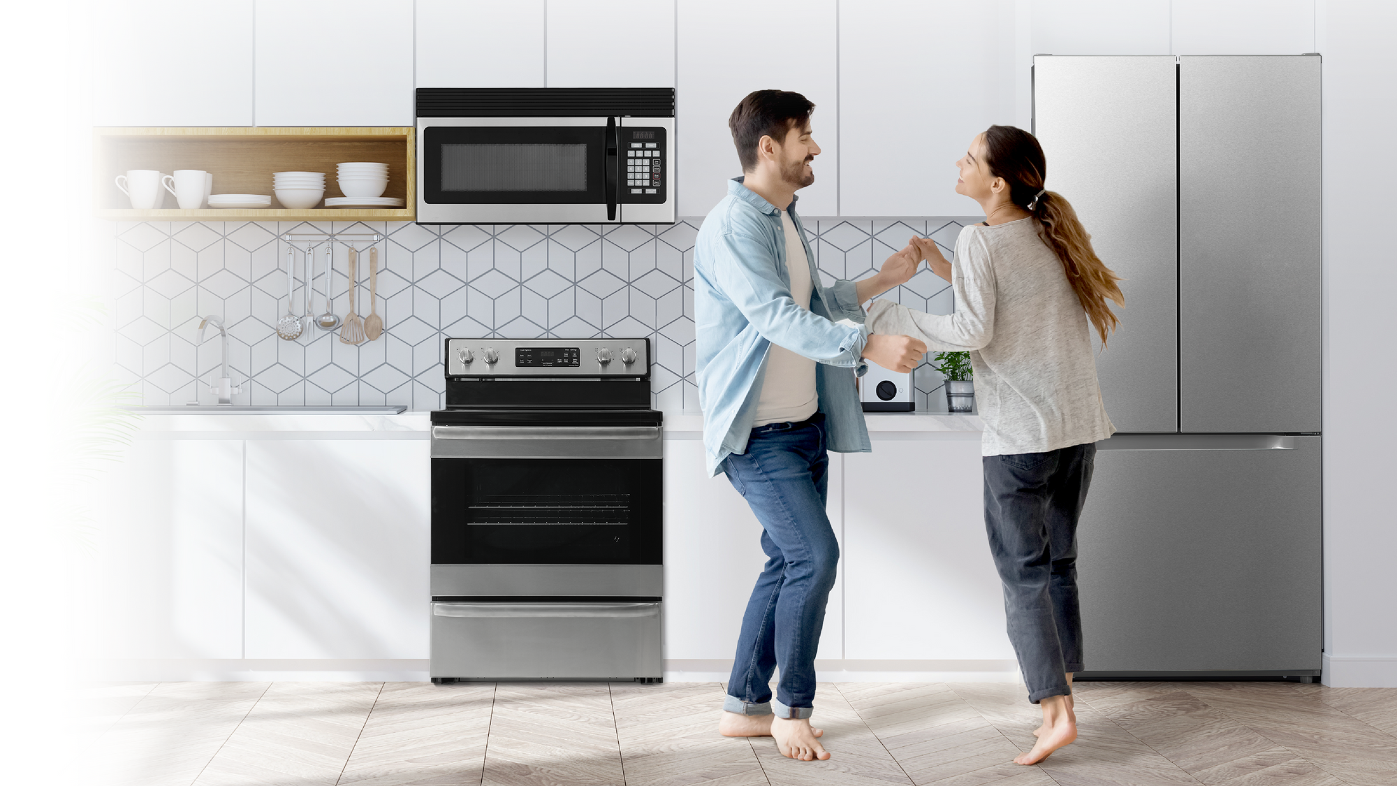 Element Appliances
